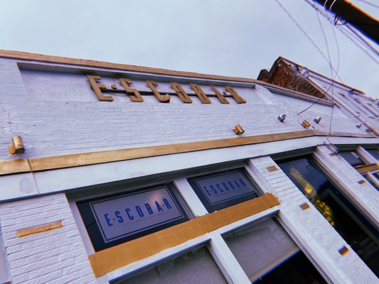 ESCOBAR RESTAURANT & TAPAS - Updated January 2025 - 437 Photos & 585 ...