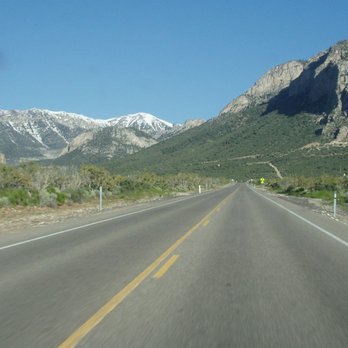 SPRING MOUNTAIN NATIONAL RECREATION AREA - Updated June 2025 - 337 ...