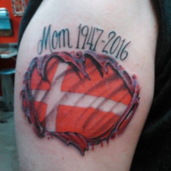 1st Amendment Tattoo - 54 Photos & 22 Reviews - Tattoo - 2355 Tapo St ...