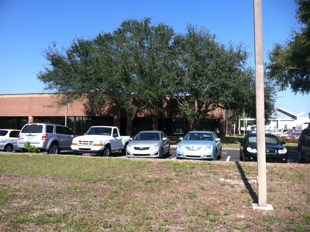 COOKING LIGHT MAGAZINE - 3000 University Center Dr, Tampa, Florida ...