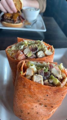 DAVID REAY’S MODERN DINER + TAVERN - Updated December 2025 - 97 Photos ...