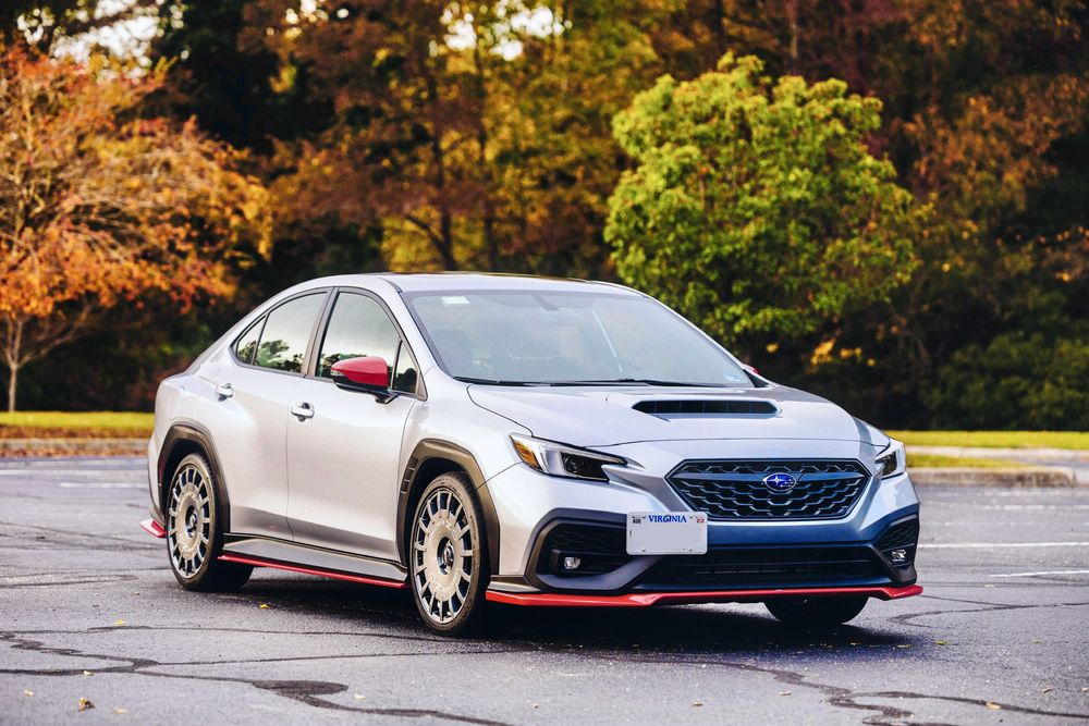 FIRST TEAM SUBARU NORFOLK - Updated December 2025 - 26 Photos & 89 ...