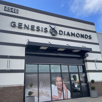 GENESIS DIAMONDS - Updated December 2025 - 34 Photos - 4546 Poplar Ave ...