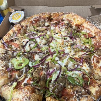 MARCO’S PIZZA - Updated April 2026 - 24 Photos - 4070 N Belt Line Rd ...