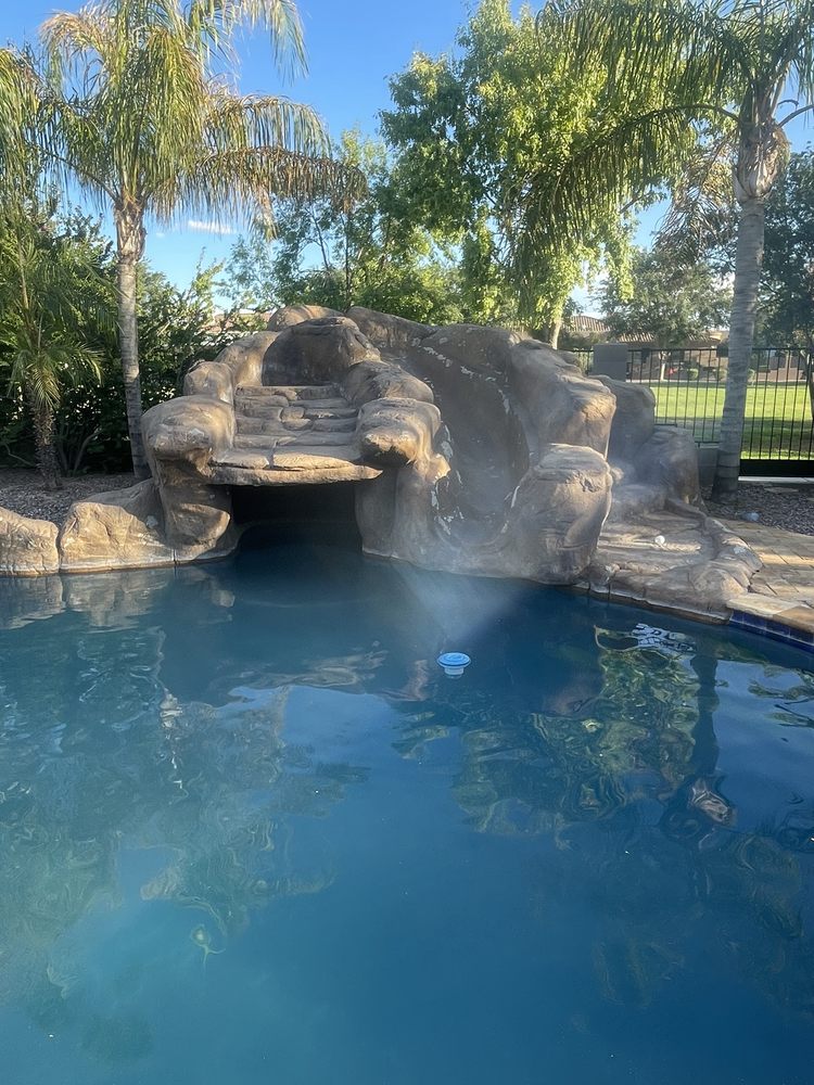 MOBILE POOL STORE - Updated December 2025 - 1155 S Power Rd, Mesa ...