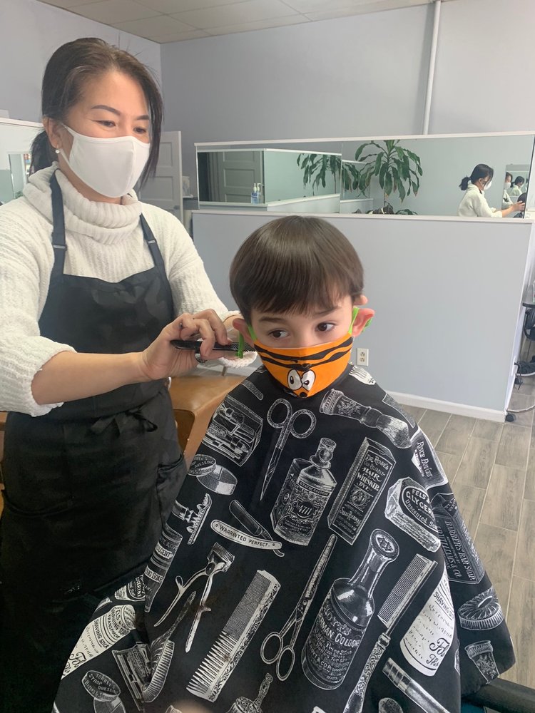 KOOL KUTS - 14 Photos & 21 Reviews - 4765 Lee Hwy, Arlington, Virginia ...