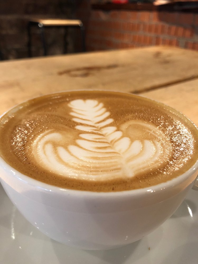 BREW LAB - 132 Photos & 123 Reviews - 6 - 8 South College Street ...