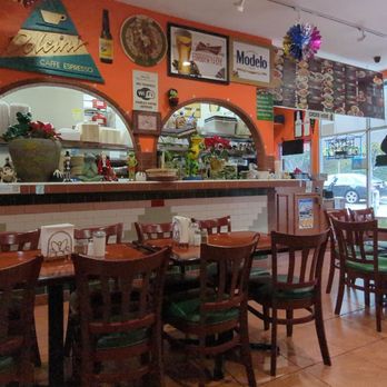 LAS RANAS CAFE - Updated August 2024 - 233 Photos & 179 Reviews - 5472 ...