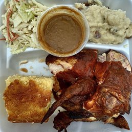 WILLARDS REAL PIT BBQ - Updated May 2026 - 107 Photos & 194 Reviews ...