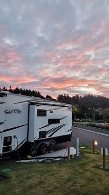CAP SANTE MARINA RV PARK - Updated September 2025 - 10 Photos - 1019 Q ...