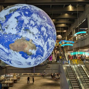 MUSEUM OF SCIENCE - Updated January 2025 - 1576 Photos & 823 Reviews ...