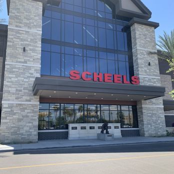 SCHEELS - Updated November 2024 - 773 Photos & 118 Reviews - 3199 W Chandler Blvd, Chandler ...