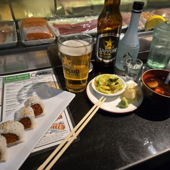 OSAKA JAPANESE BISTRO - Updated May 2025 - 1107 Photos & 826 Reviews ...