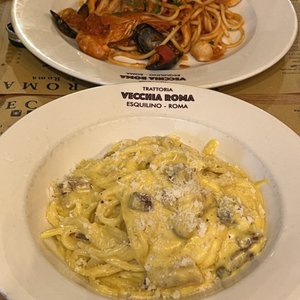 TRATTORIA VECCHIA ROMA - 382 Photos & 250 Reviews - Via Ferruccio 12B ...