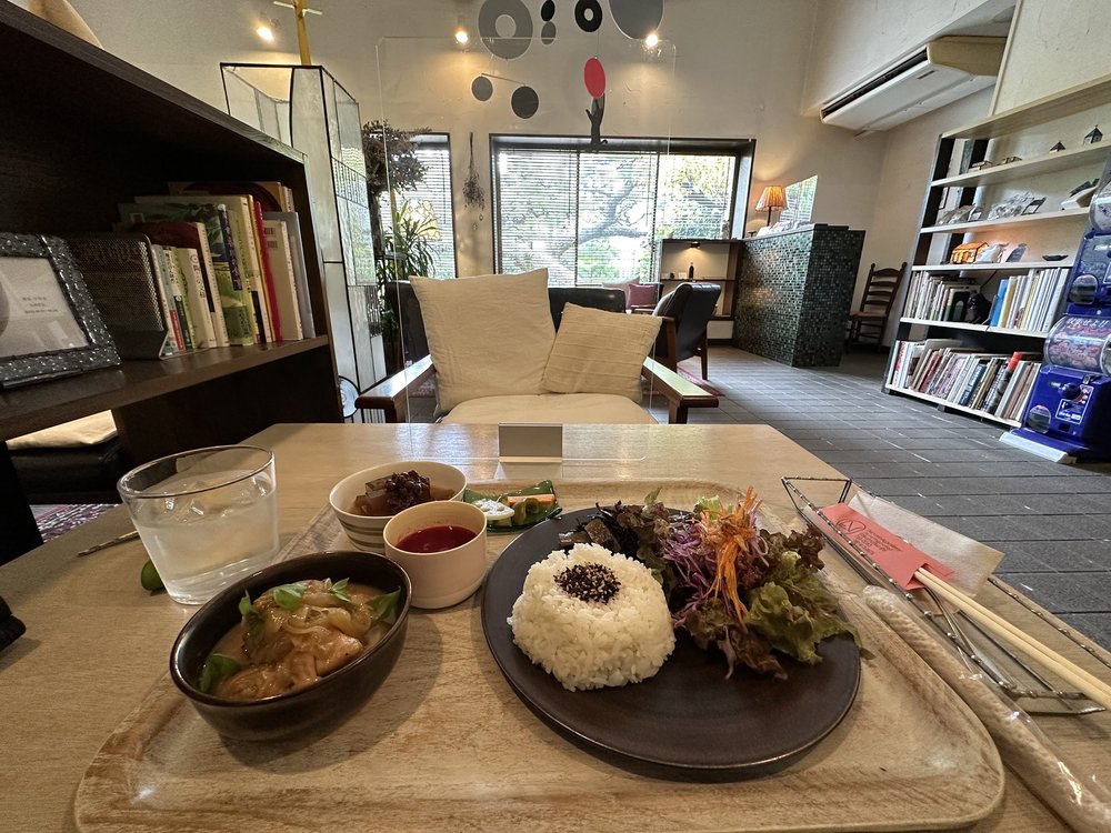 NCAFE&GALIEERY - 45 Photos - 多賀町3丁目16-14, 高松市, 香川県, Japan - Yelp