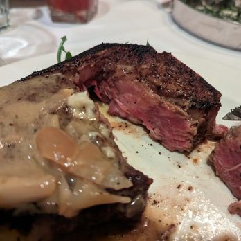 THE CAPITAL GRILLE - 916 Photos & 1111 Reviews - 900 Boylston St ...