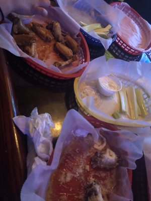 THE FLYING RIB - 11 Photos & 32 Reviews - 11926 Madison Ave, Lakewood ...