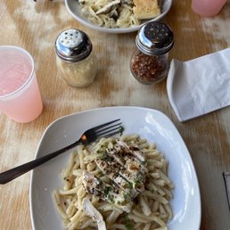 PASTA GARAGE ITALIAN CAFE - Updated January 2026 - 656 Photos & 468 ...