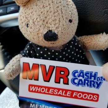 MVR CASH AND CARRY - Updated December 2025 - 126 Photos - 3655 Weston ...