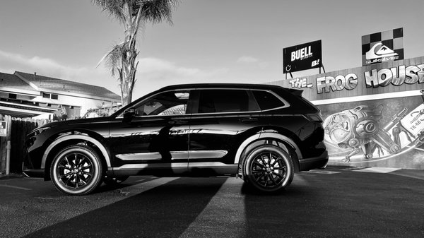 NORM REEVES HONDA SUPERSTORE HUNTINGTON BEACH - Updated January 2026 ...