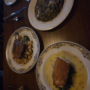 COLETTE OTR * MOSTLY FRENCH RESTAURANT BY CHEF DANNY COMBS - Updated ...