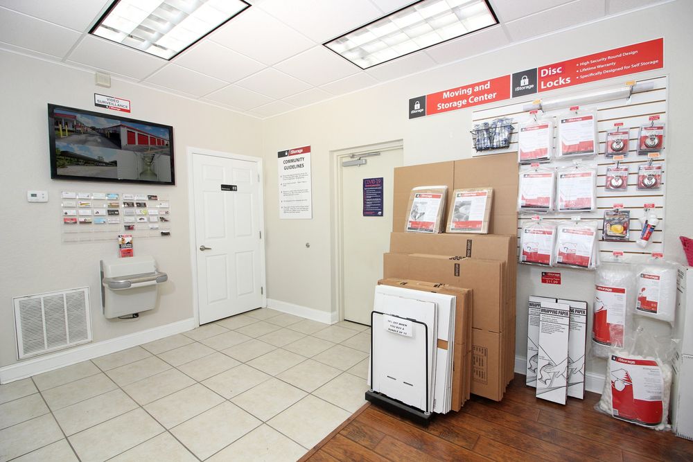 ISTORAGE - Updated July 2025 - 38 Photos - 7957 W Gulf To Lake Hwy ...