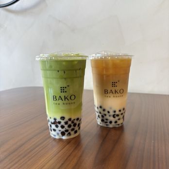 BAKO TEA HOUSE - Updated July 2025 - 1109 Photos & 603 Reviews - 31 E ...