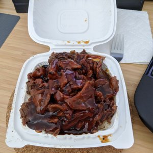 RAINIER TERIYAKI - 32 Photos & 77 Reviews - 3330 Rainier Ave S, Seattle ...