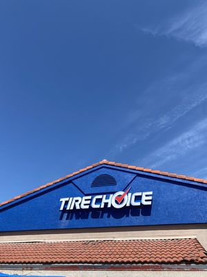 TIRE CHOICE AUTO SERVICE CENTERS - Updated October 2025 - 44 Photos ...