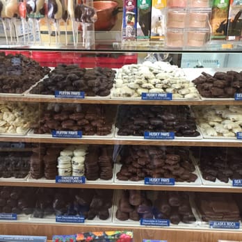 ALASKAN FUDGE COMPANY - Updated October 2025 - 24 Photos & 33 Reviews ...