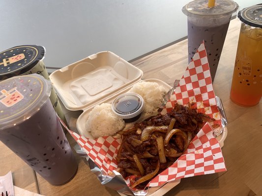 CAFE MARU - Updated February 2025 - 12 Photos - 210 W Main St, Chehalis ...