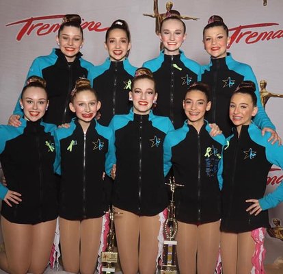 THE DANCE REFINERY - 245 Photos - 8335 Shelby St, Indianapolis, Indiana ...