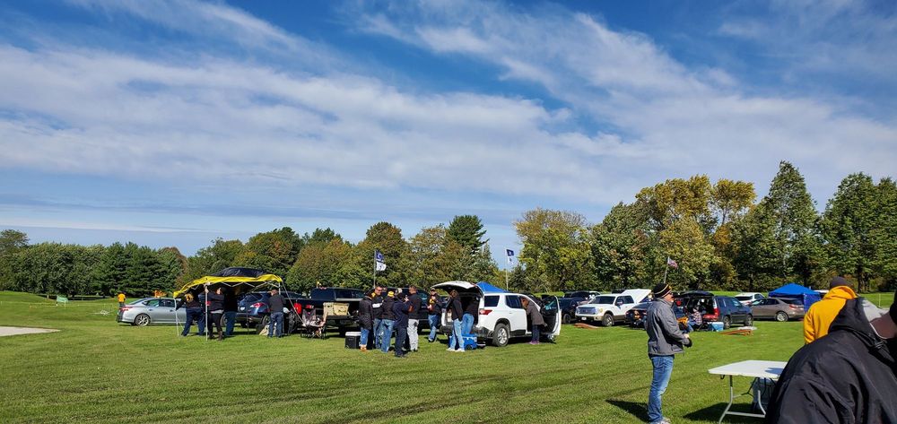 FINKBINE GOLF COURSE - Updated June 2024 - 1380 Melrose Ave, Iowa City ...