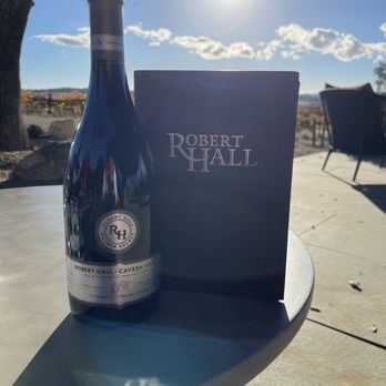 ROBERT HALL WINERY - Updated August 2024 - 383 Photos & 221 Reviews ...