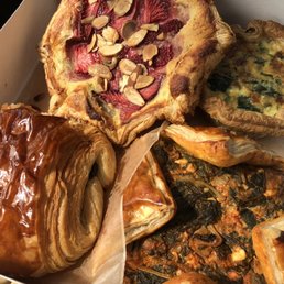 SUB ROSA BAKERY - 402 Photos & 484 Reviews - 620 N 25th St, Richmond ...