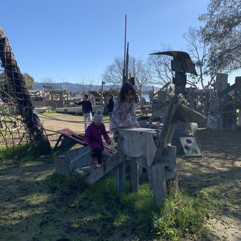 SHOREBIRD PARK NATURE CENTER & ADVENTURE PLAYGROUND - Updated April ...