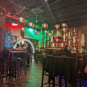 BOOMA BAR AND KITCHEN - 71 Photos & 35 Reviews - 52969 Van Dyke Ave ...