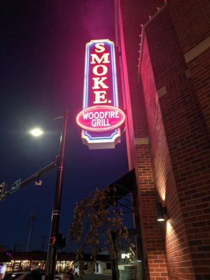 SMOKE WOODFIRE GRILL - 124 Photos & 115 Reviews - 201 S Main St, Owasso ...