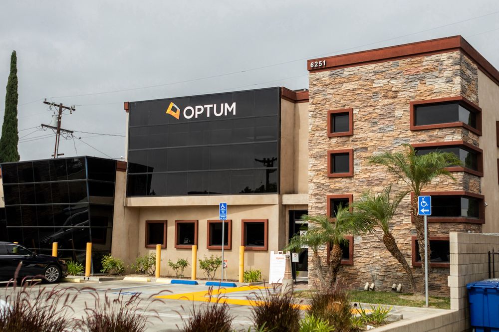 OPTUM - Updated October 2025 - 6261 Stanton Ave, Buena Park, California ...