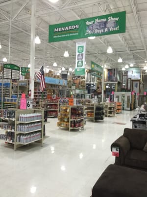 MENARDS - Updated May 2026 - 20 Reviews - 1825 Mercantile Dr, Sycamore ...