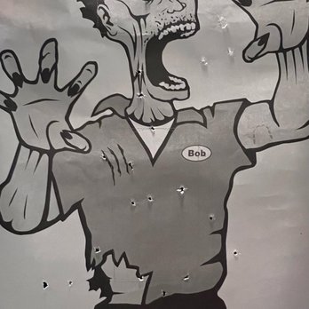 QUICKSHOT SHOOTING RANGE - SAVANNAH - Updated December 2025 - 21 Photos ...