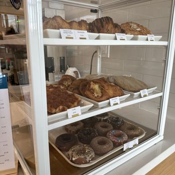 MONO COFFEE - Updated June 2024 - 178 Photos & 83 Reviews - 12608 Del ...