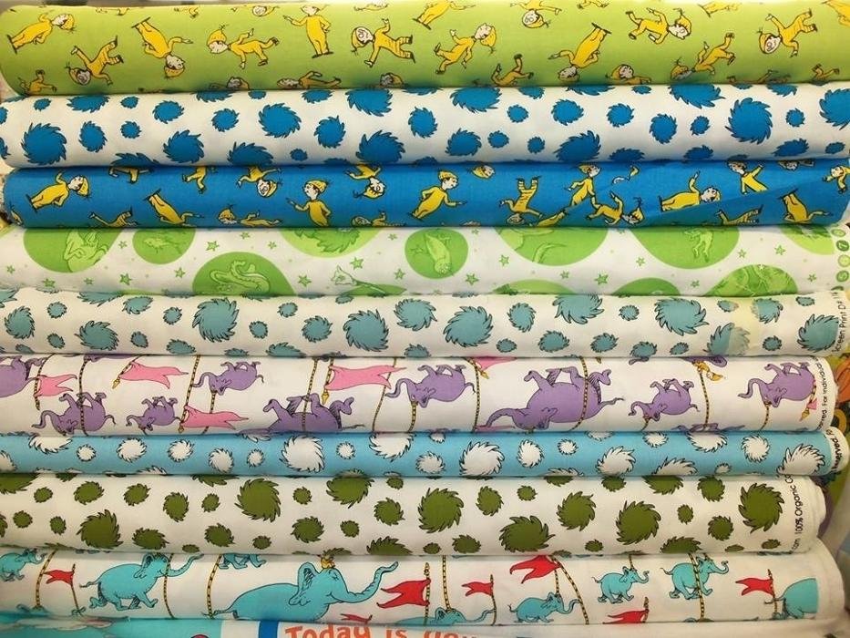 MARSHALL FABRICS - Updated January 2026 - 29 Photos & 33 Reviews ...