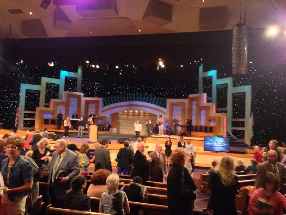 WORLD HARVEST CHURCH - Updated December 2025 - 16 Photos - 4595 Gender ...