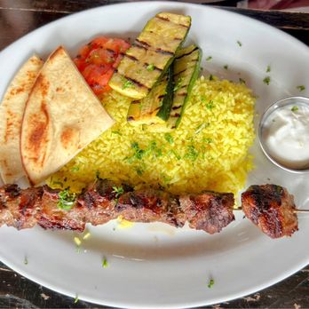TROY GREEK CUISINE - Updated February 2025 - 306 Photos & 346 Reviews ...