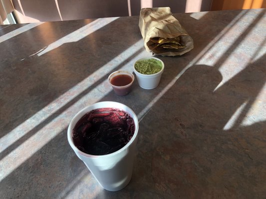 TACOS Y NIEVES CALVILLO - Updated December 2025 - 15 Photos & 53 ...