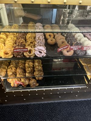 JOHNNY O’S SPUDNUTS - Updated June 2026 - 25 Photos & 55 Reviews - 630 ...