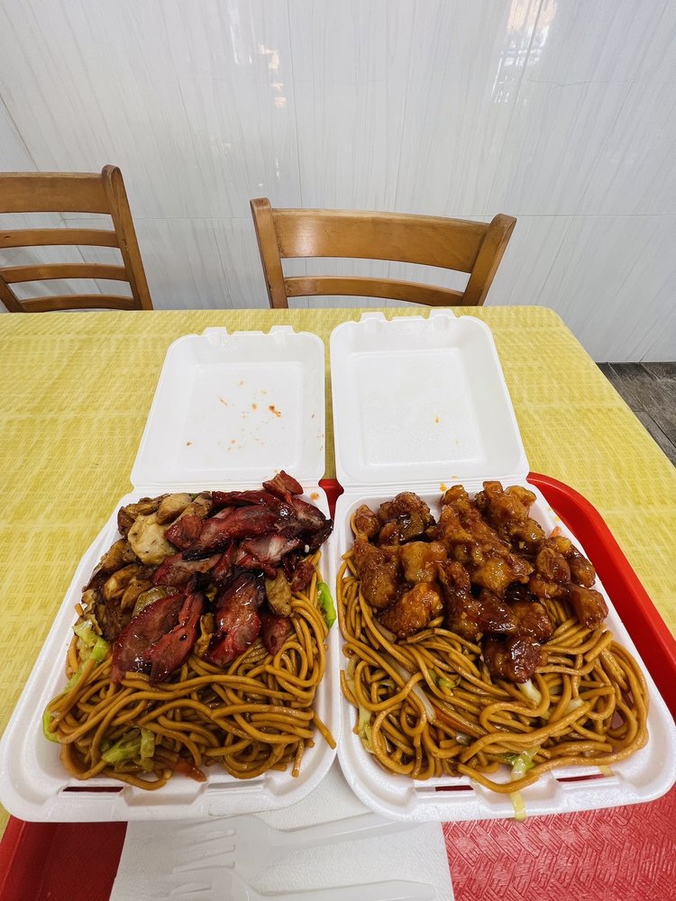 JOY WOK EXPRESS - Updated December 2025 - 52 Photos & 105 Reviews ...