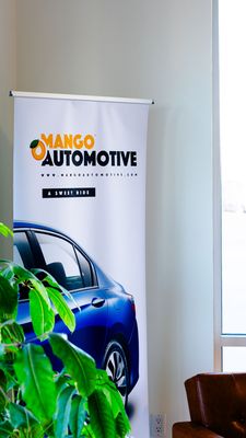 MANGO AUTOMOTIVE - Updated December 2025 - 54 Photos & 23 Reviews ...
