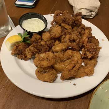 PHILLIPS SEAFOOD - Updated July 2024 - 2295 Photos & 2058 Reviews - 601 ...